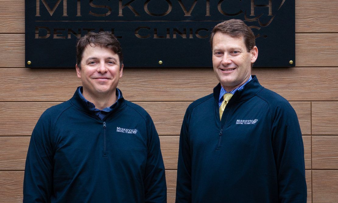 Our Difference - Miskovich Dental Clinic